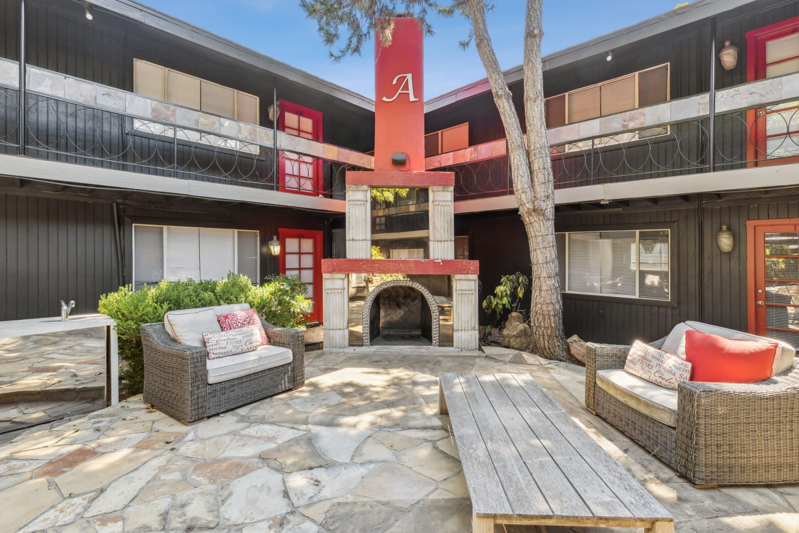 Avalon | East Dallas Collection