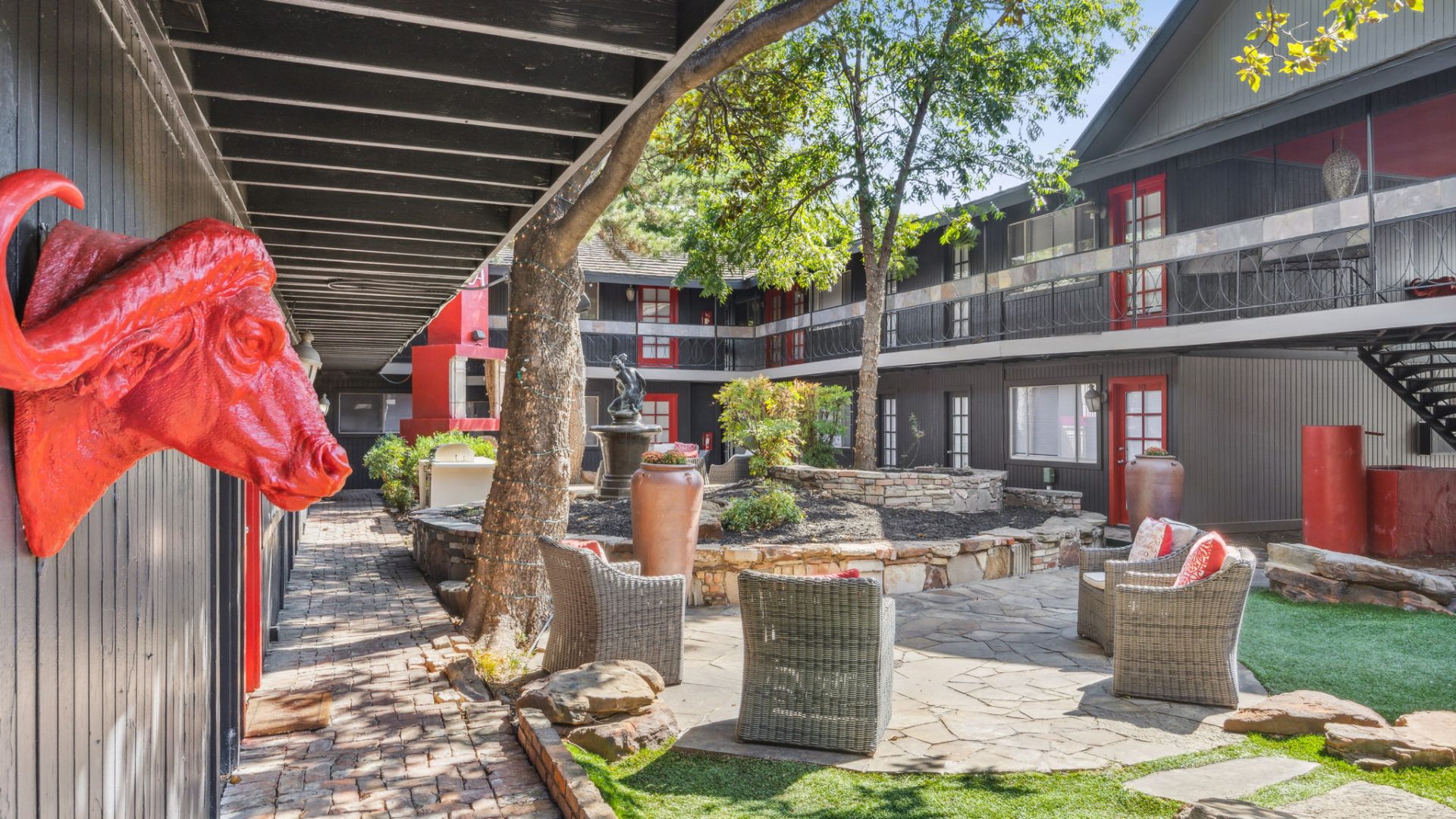 Avalon | East Dallas Collection