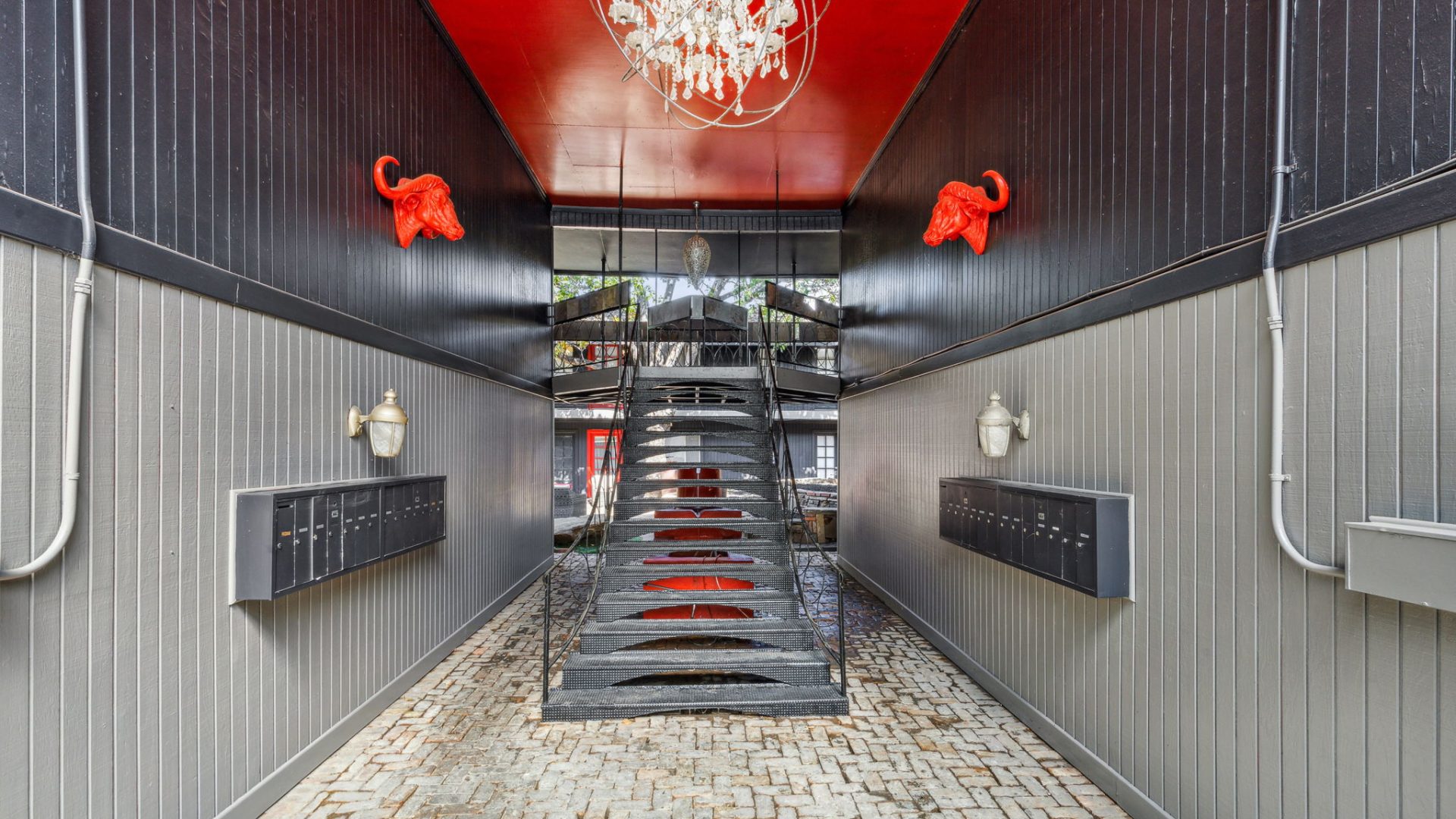 Avalon | East Dallas Collection