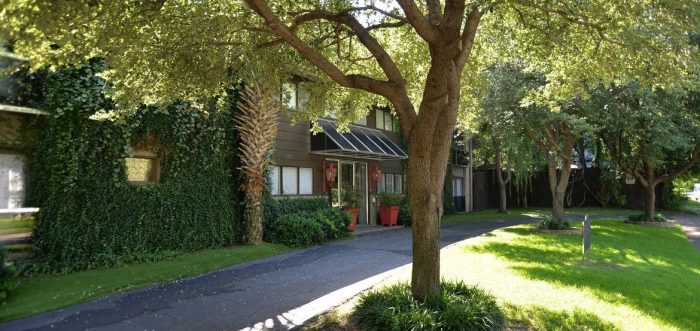 Drake | East Dallas Collection