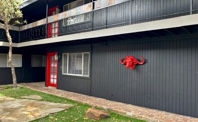 Raleigh | East Dallas Collection