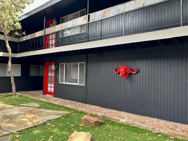 Raleigh | East Dallas Collection