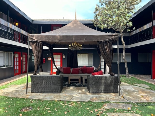 Raleigh | East Dallas Collection