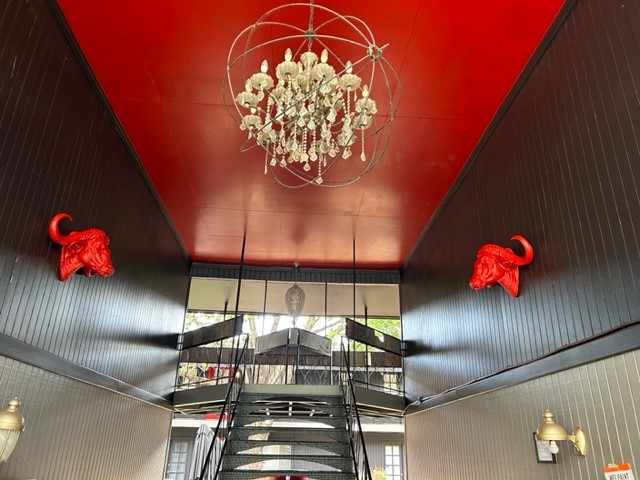 Raleigh | East Dallas Collection