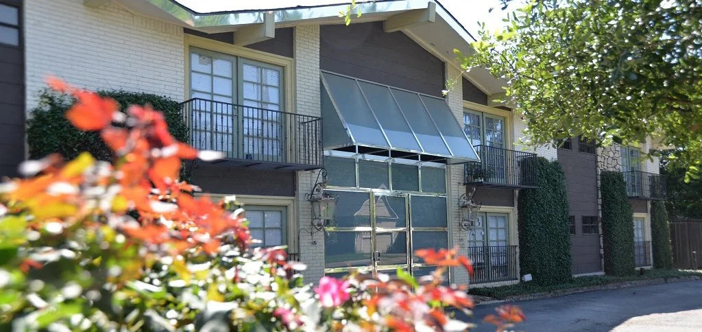 Raleigh | East Dallas Collection