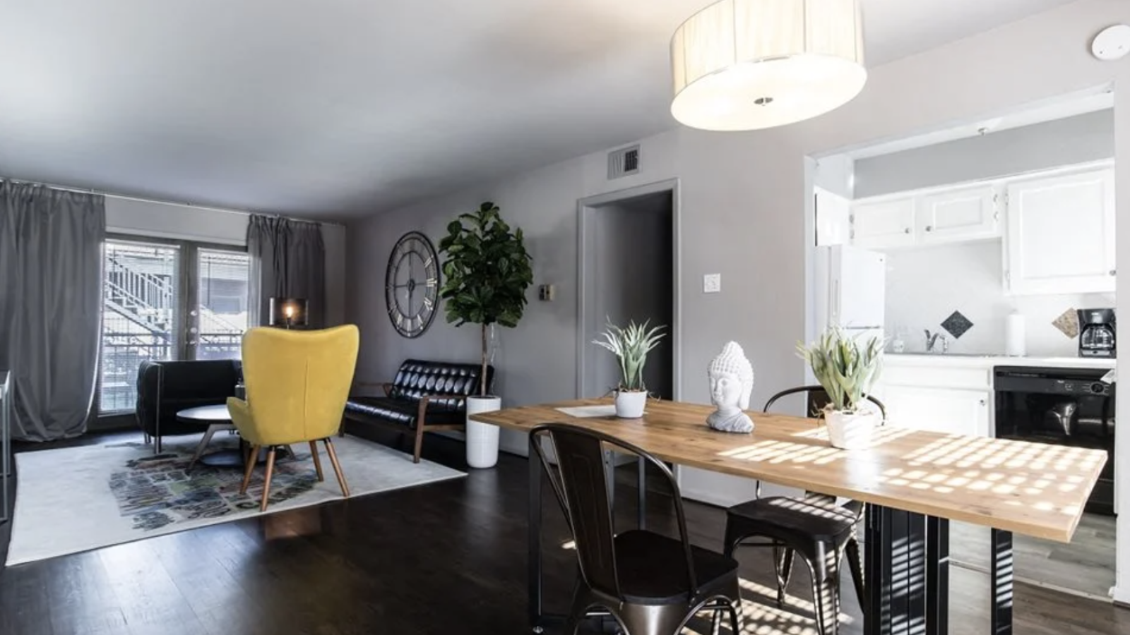 Homepage | East Dallas Collection