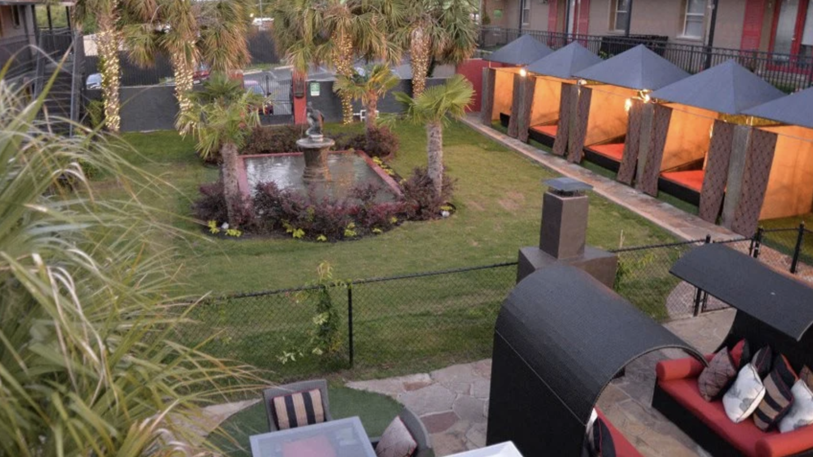 Verandah Bungalows | East Dallas Collection