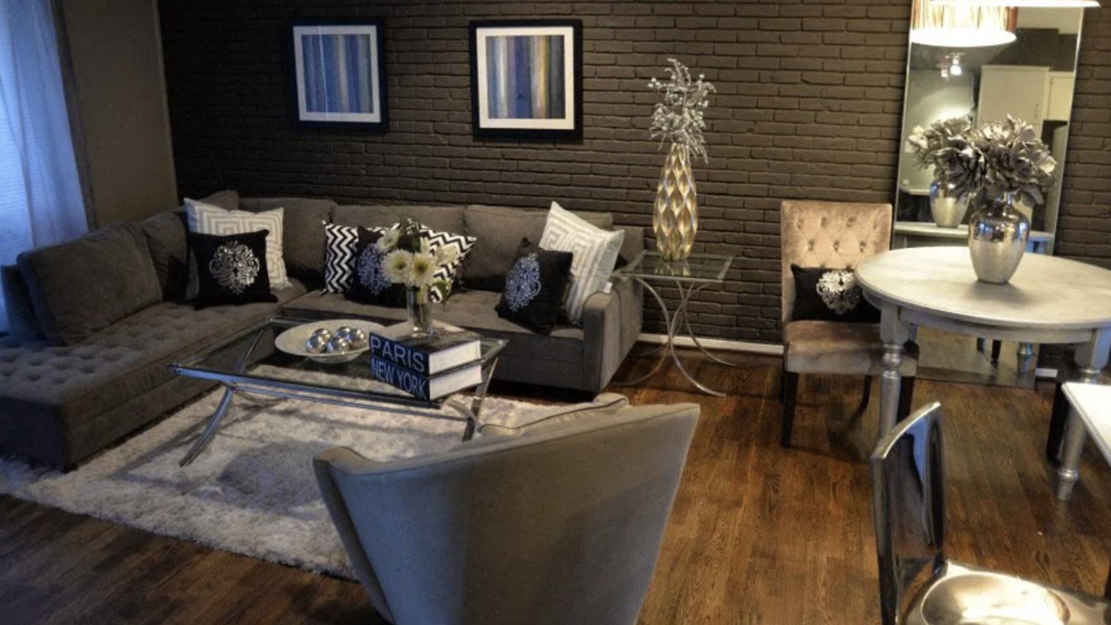 The Villas | East Dallas Collection