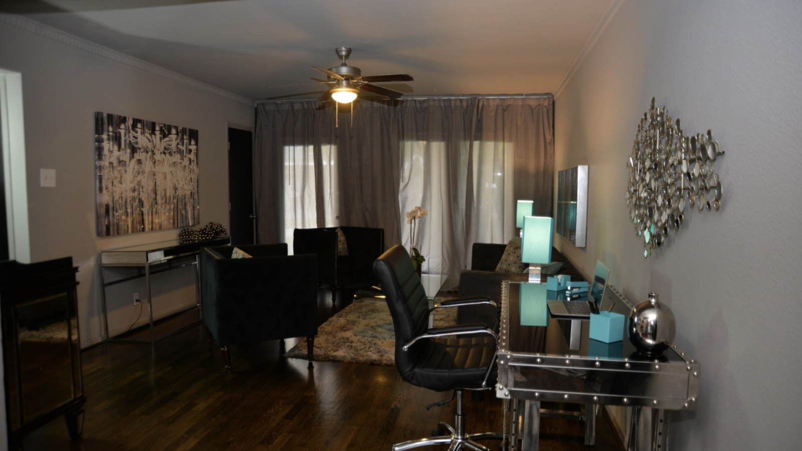 Stardust | East Dallas Collection