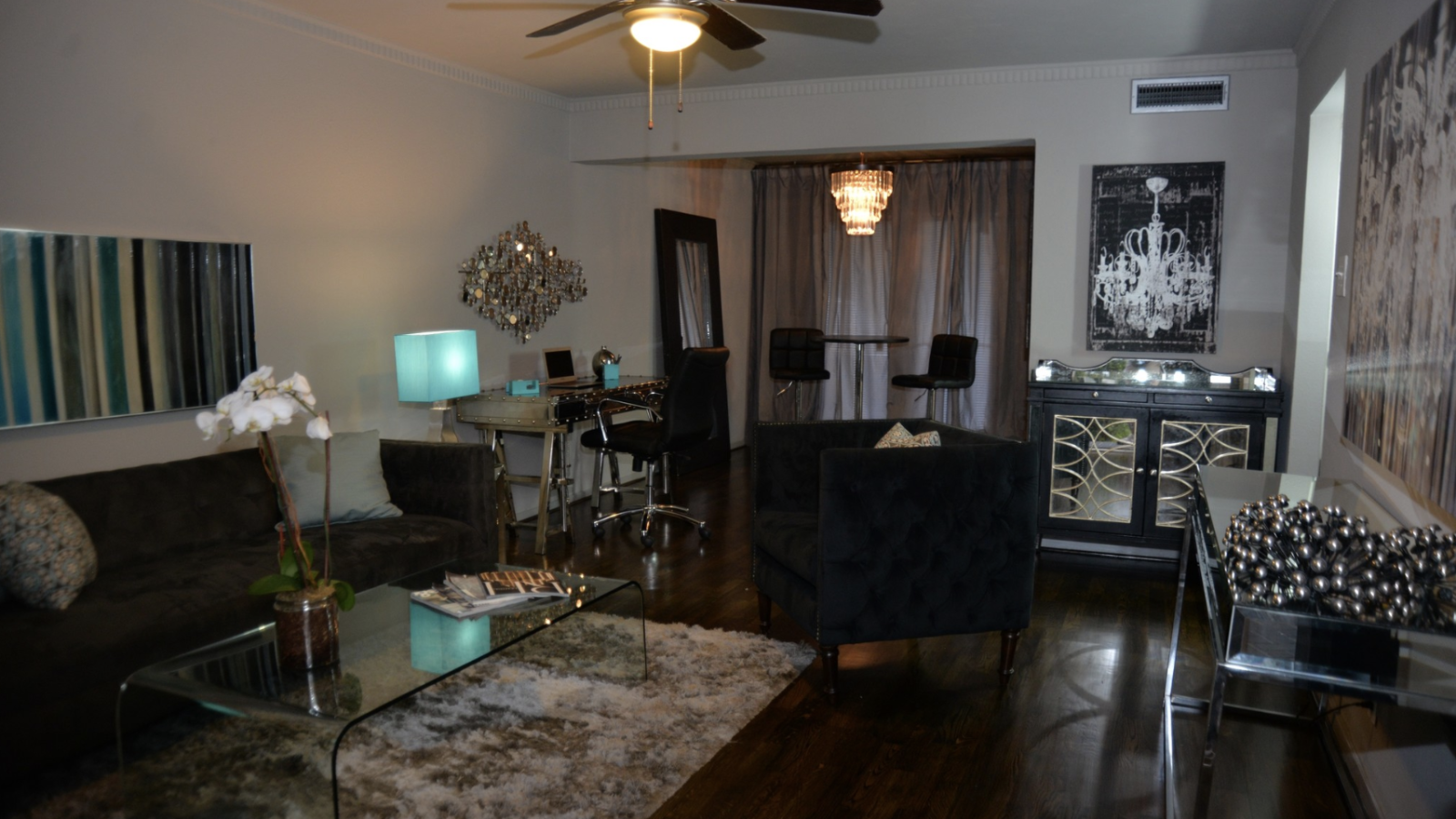 Stardust | East Dallas Collection