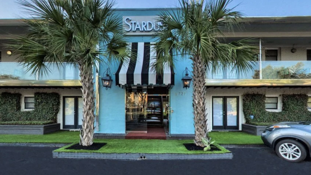 Homepage | East Dallas Collection