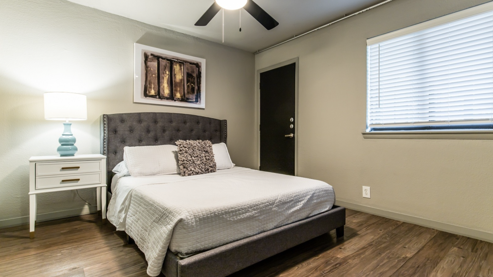 London | East Dallas Collection