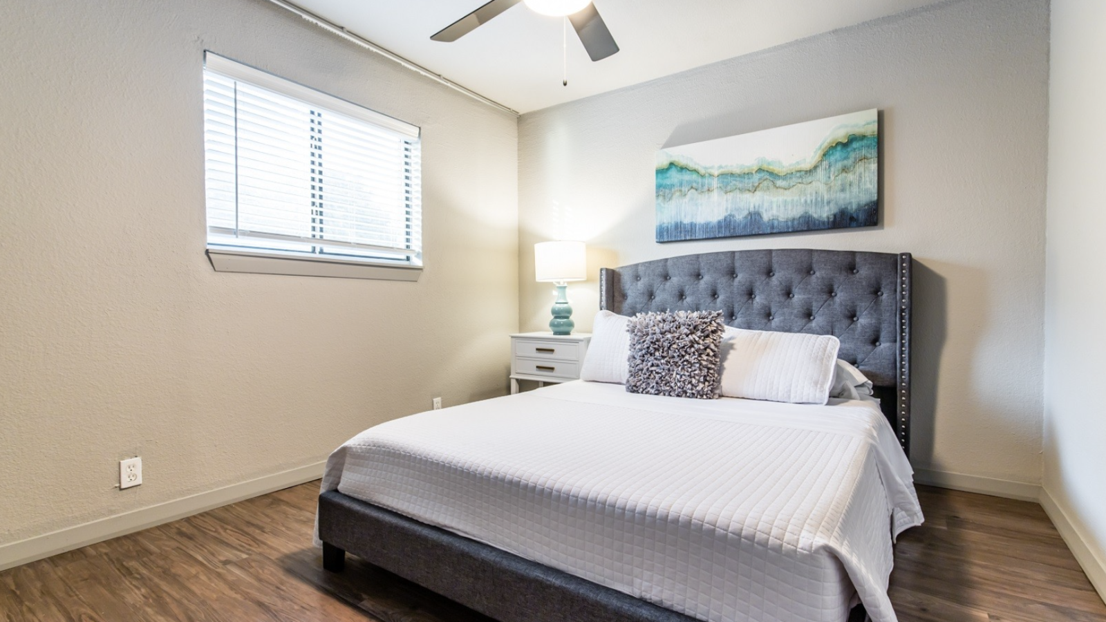 London | East Dallas Collection