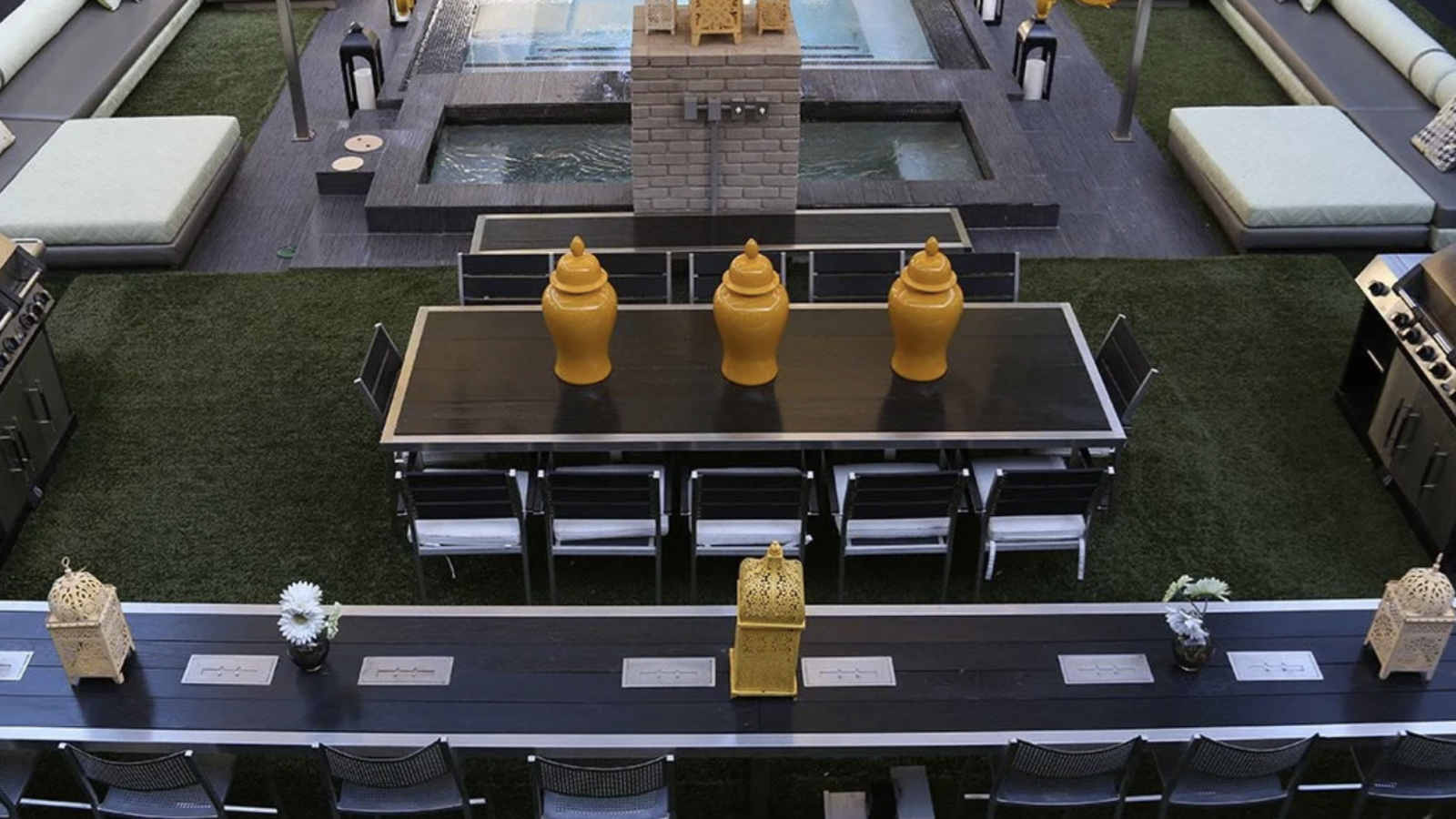 London | East Dallas Collection