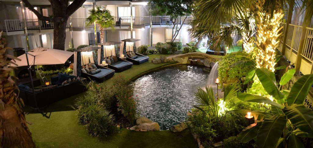 Homepage | East Dallas Collection