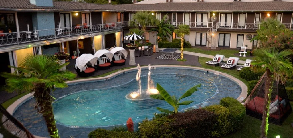 Homepage | East Dallas Collection