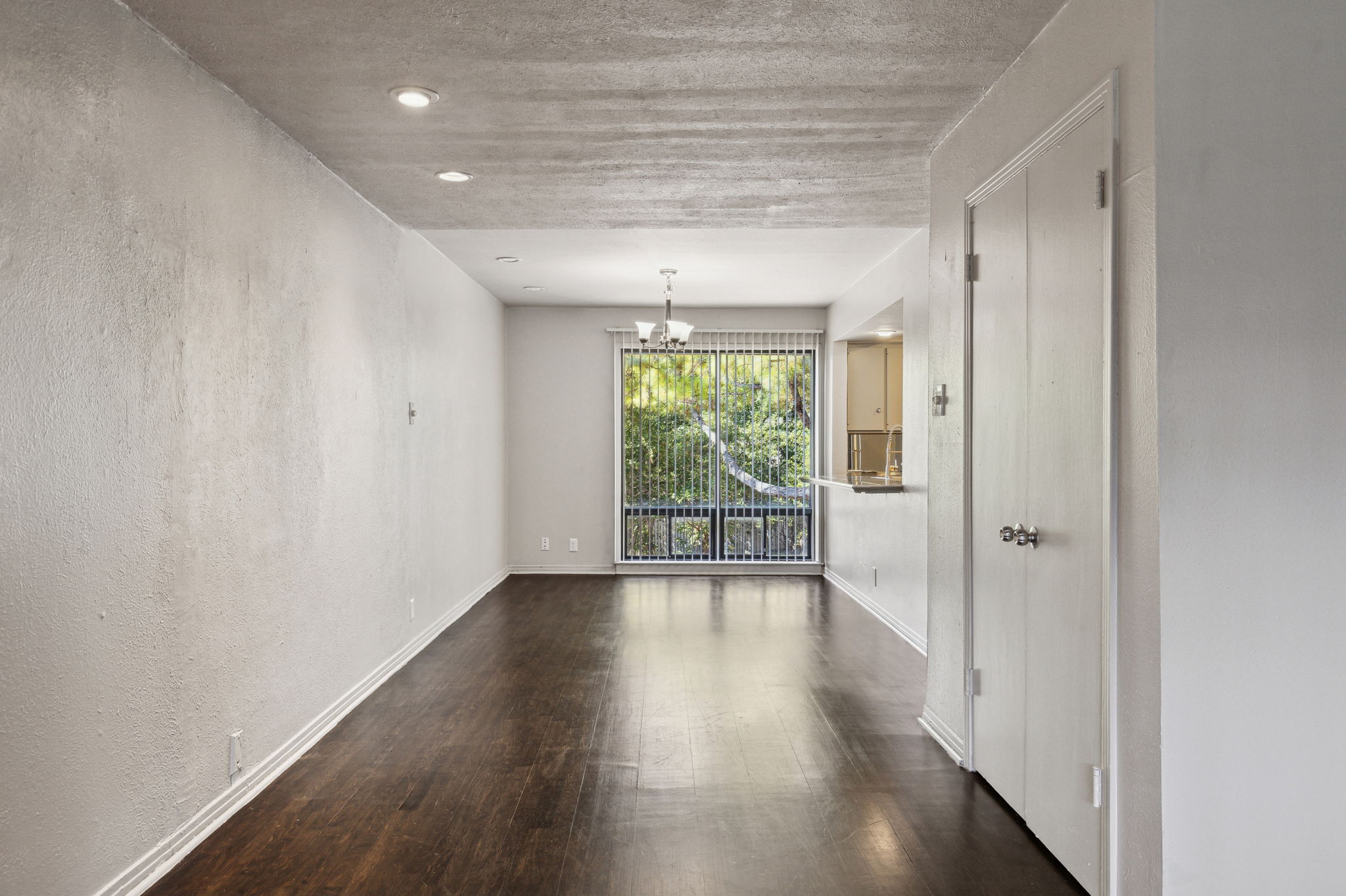 Le Parc | East Dallas Collection