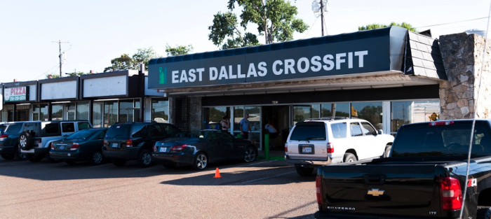 Neighborhood | East Dallas Collection