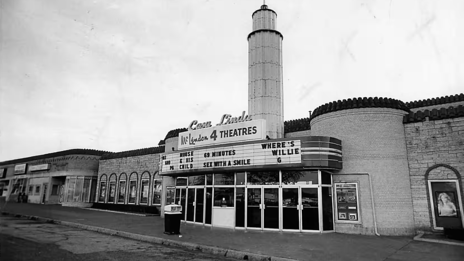 History | East Dallas Collection