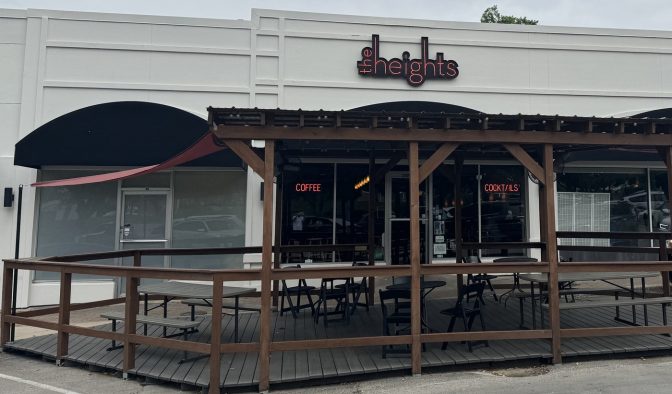 Neighborhood | East Dallas Collection