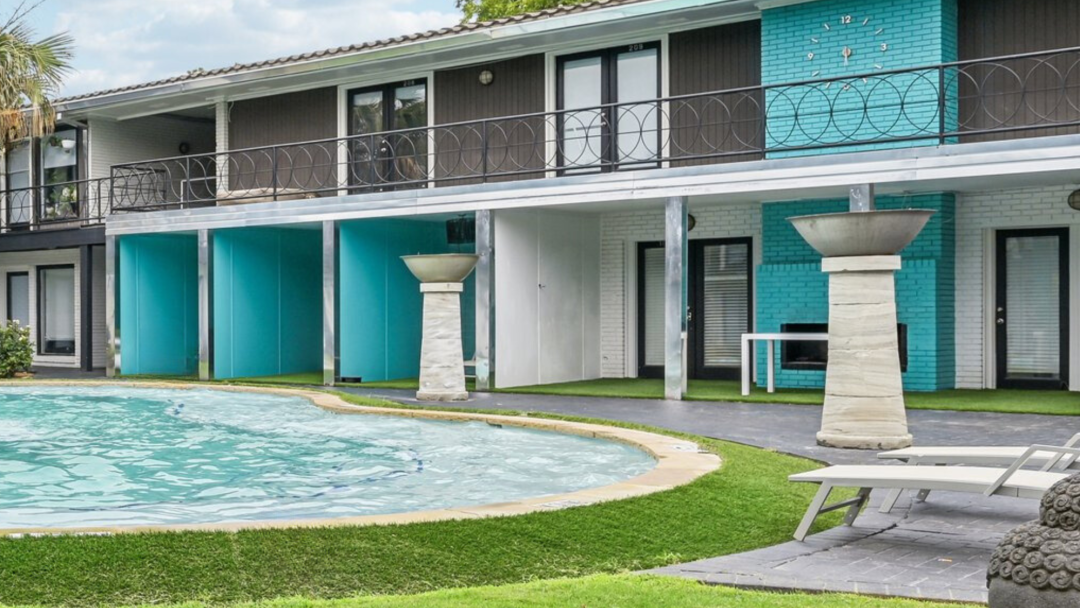 Homepage | East Dallas Collection